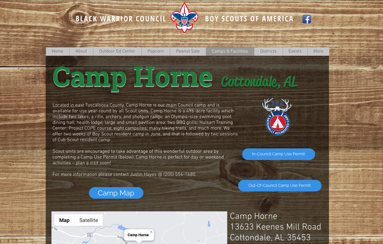 Hank Poore Foundation: News